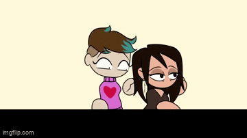 What Do You Want, Pixie? - Imgflip