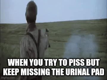 Am I the only one with this problem - Imgflip