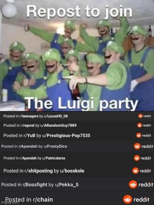 We have an Imgflip watermark now - Imgflip