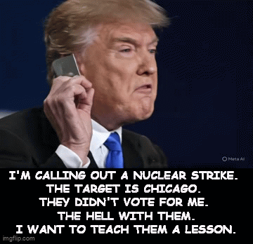 It could happen. - Imgflip