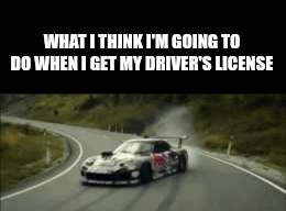Driver license - Imgflip