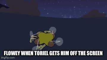 *flowey sound - Imgflip