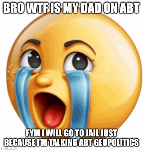 Realistic sob crying emoji - Imgflip