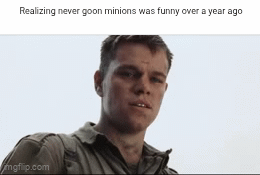 It's been too long - Imgflip