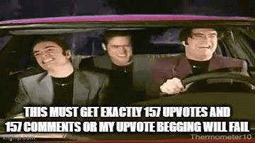 stupid imgflip forcing me to make a title for my meme - Imgflip