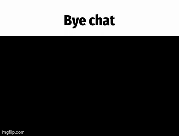 Bye chat sephiroth - Imgflip
