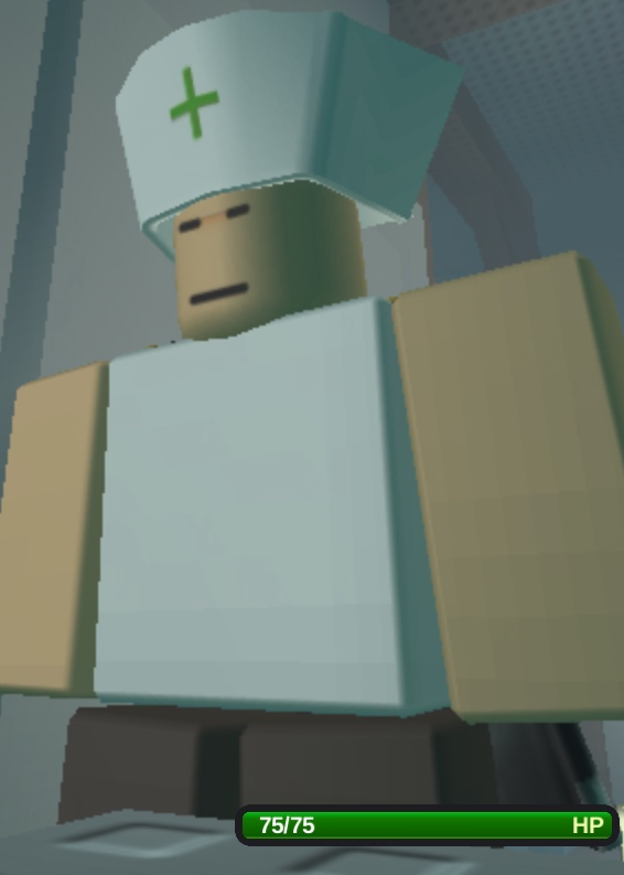 Caretaker Blank Template - Imgflip