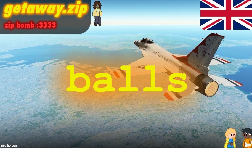 balls - Imgflip