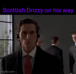 Bateman walking - Imgflip