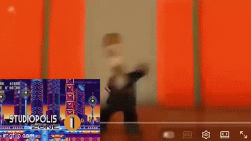 I made a video on Dailymotion for this btw - Imgflip