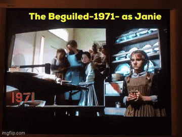 The Beguiled-1971 - Imgflip