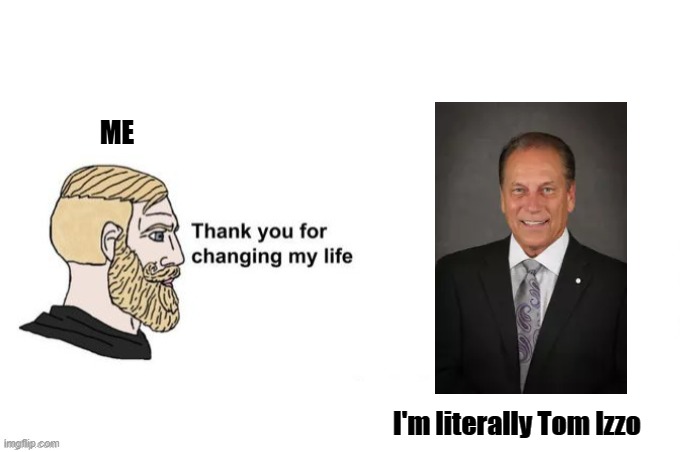 Thank you for saving my life - Imgflip