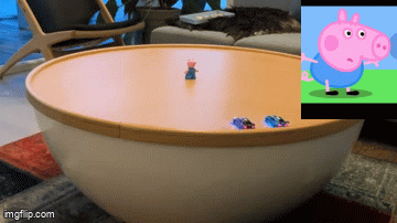 George nooooo!!! - Imgflip