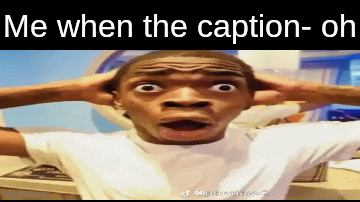 Black Screen - Imgflip