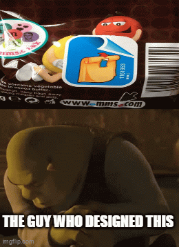 Thank the lord that the cover is there to hide it - Imgflip