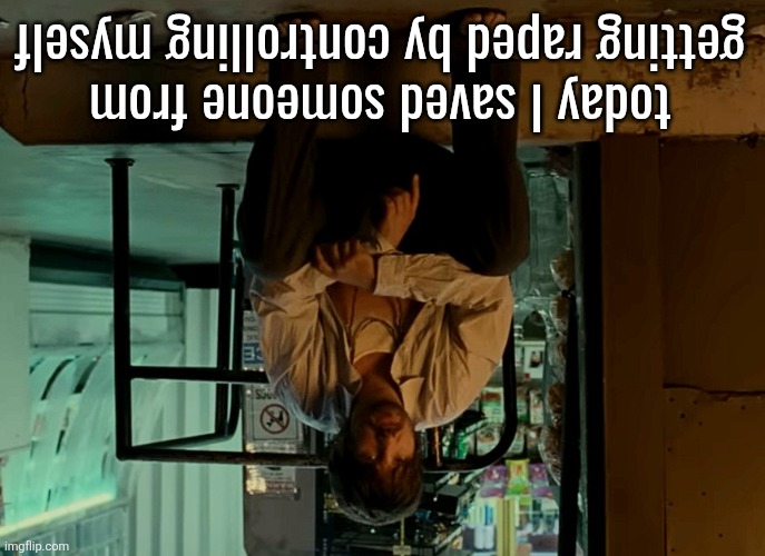 Kevin Parker sitting on pavement - Imgflip