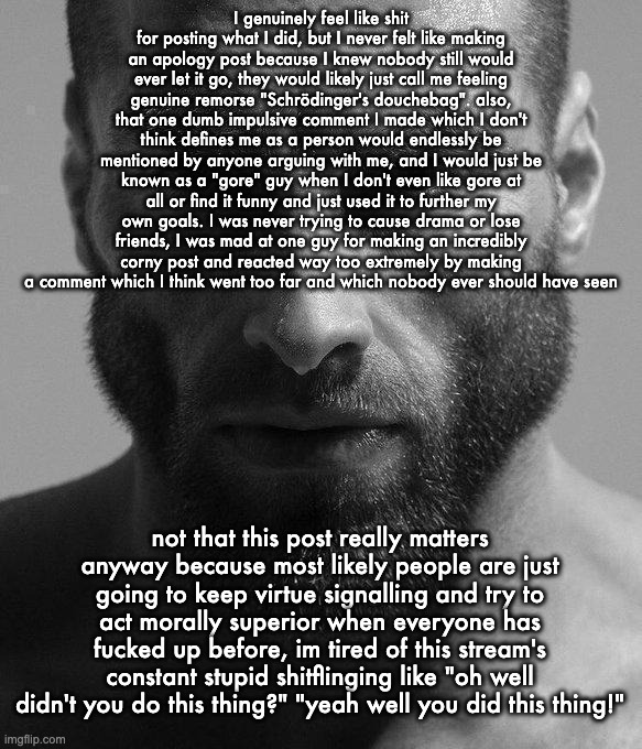 rant - Imgflip