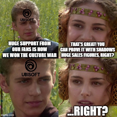 Game Dev - Ubi explains how it responded to the backlash against AC ...