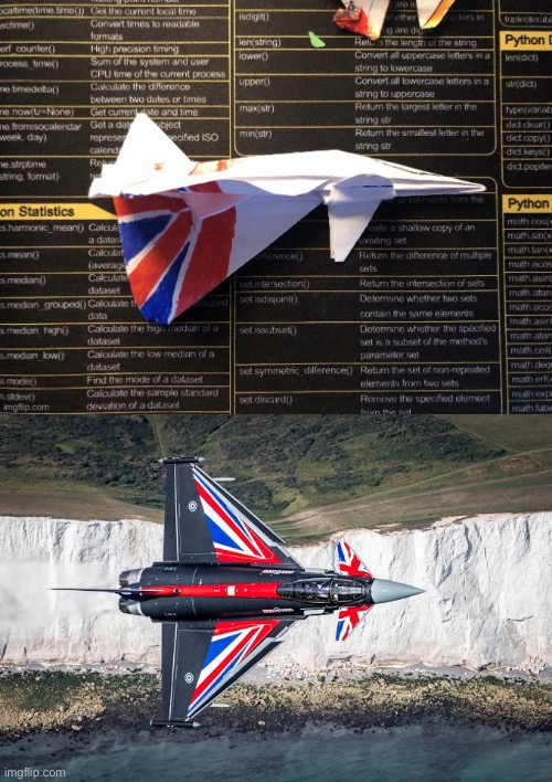 Failed jet 2 - Imgflip