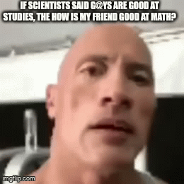 Are they the same? - Imgflip