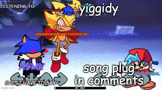 yiggidy - Imgflip