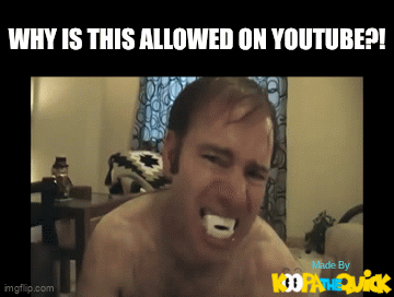 This Is The Worst Thing I Have Ever Seen... [WARNING! VIEW AT YOUR OWN ...