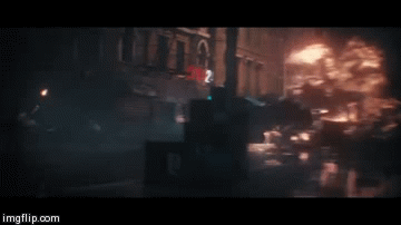 Batman Arkham Knight Batmobile! - Imgflip
