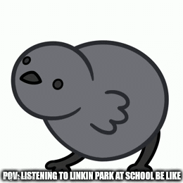 pointcrow doodle - Imgflip