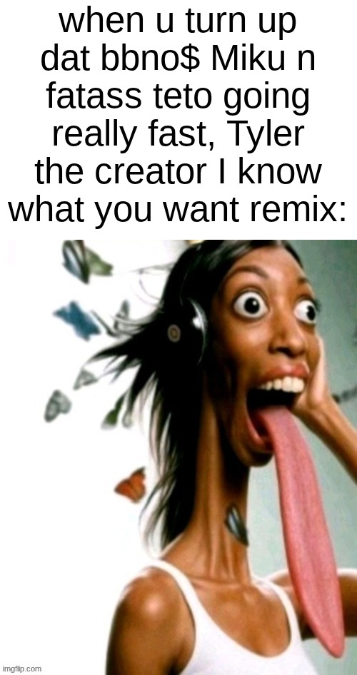 how it feel - Imgflip