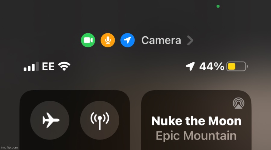Okay but why my location - Imgflip