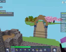 Day 5 in rip-off One-block miecraft PT 4 - Imgflip