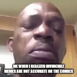 That's sad.. - Imgflip