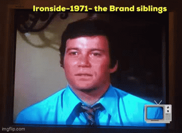 Another one from Ironside - Imgflip