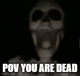pov - Imgflip