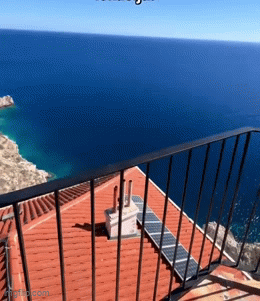 What a view..... - Imgflip
