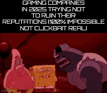 Spongebob and Patrick Goofy Goober theme song Challenge - Imgflip