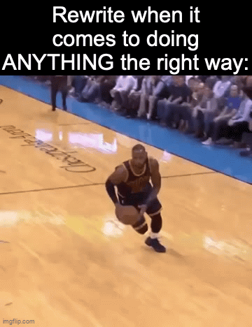 lebron missing dunk - Imgflip