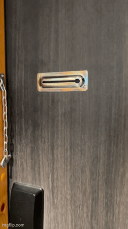 What a Great Lock - Imgflip