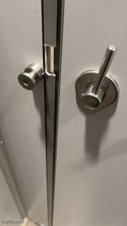 You Lock This How? - Imgflip