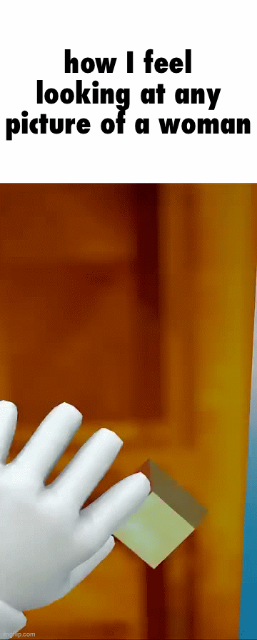 ts just me - Imgflip