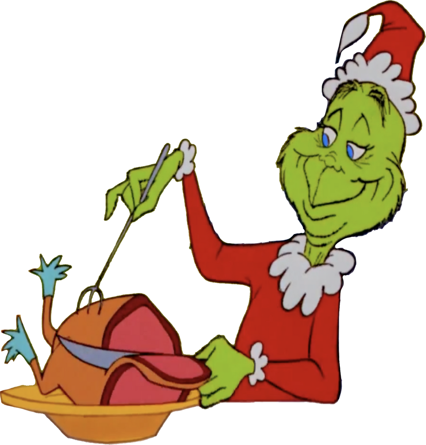 Grinch-less Blank Template - Imgflip
