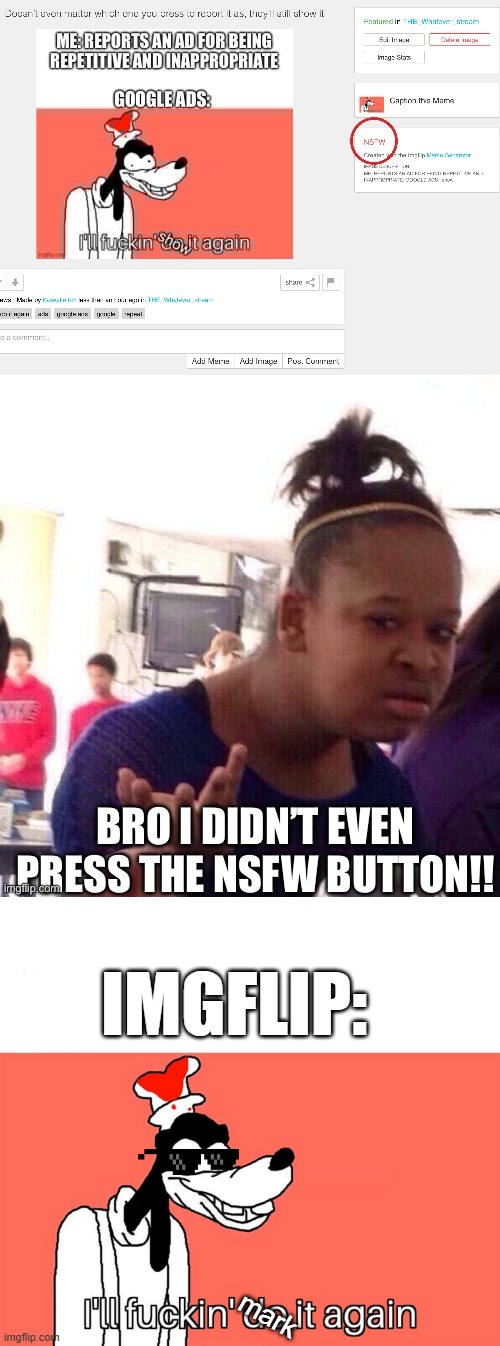 Well yes, but actually yes. - Imgflip