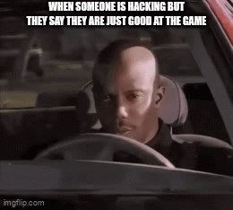 I met a hacker this morning - Imgflip