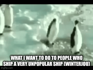 Penguin Slap - Imgflip