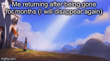 Lorax Landing - Imgflip