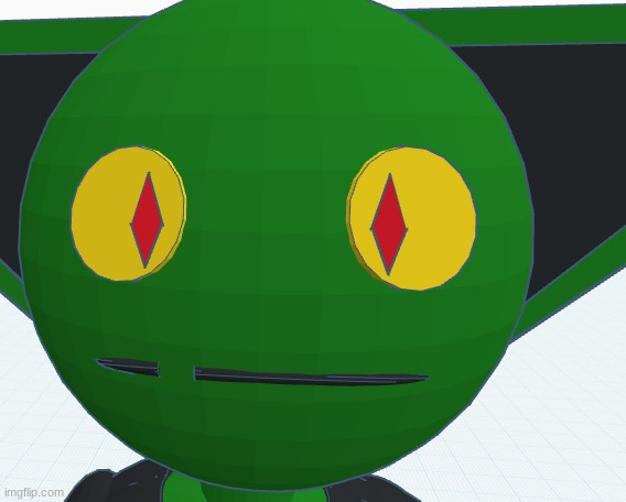 Oliver 4.0 might be the first public model - Imgflip