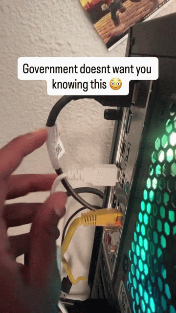 new, groundbreaking discovery from the hood research department - Imgflip