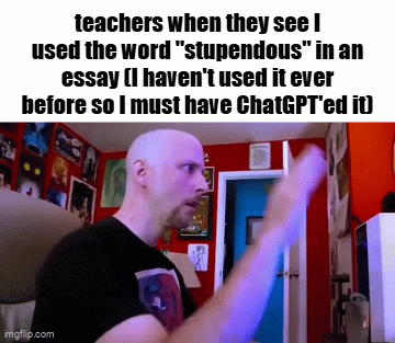 definitely AI - Imgflip