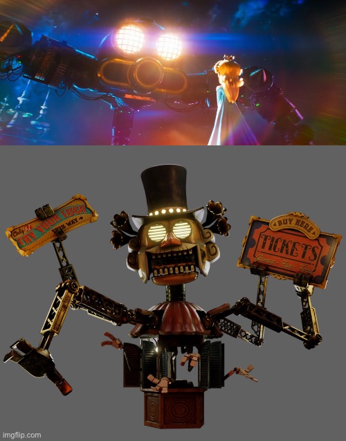 Image tagged in big top - Imgflip