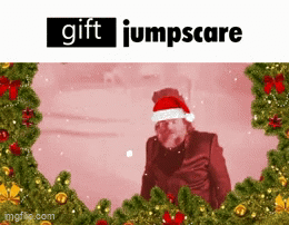 jack black is santa - Imgflip